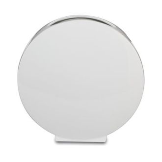 GOEBEL Vase 20 cm - Scheibe, Kaiser Porzellan