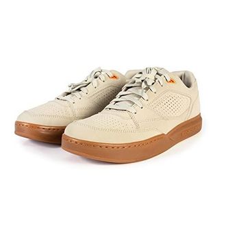 Endura Hummvee Chaussures de Cyclisme de Montagne Unisexes pour Adulte, étain, 39.5 EU