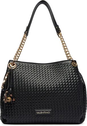 Valentino Handtasche Valentino Gea VBS9UC02 Schwarz