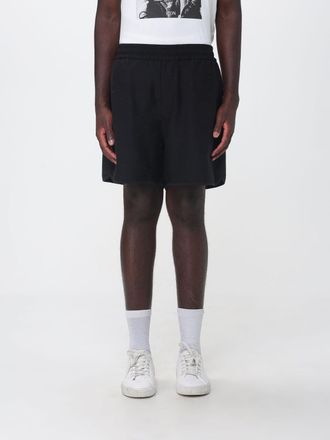 Emporio Armani Short Homme couleur Noir