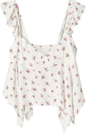 Bershka Top