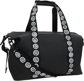 10 Corso Como Wochenendbeutel Rains x 10 Corso Como - Schwarz