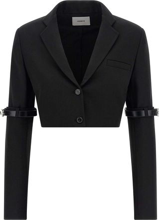 Coperni Blazer - Noir