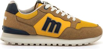 Mtng Sneaker Herren PORLANDOS 84711 | 61775 | Neil MOSTAZA261