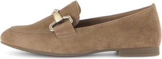 Gabor Damen, Schuhe, Braun, 39 1/2 EUGr&ouml;&szlig;e