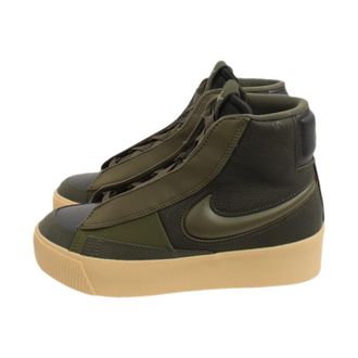 Nike Damen, Sport, Gr&uuml;n, 36 EUGr&ouml;&szlig;e