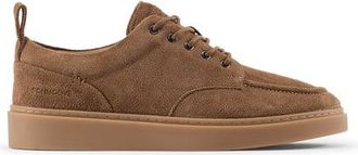 Schmoove Baskets basses Loafly Plato en cuir de vachette