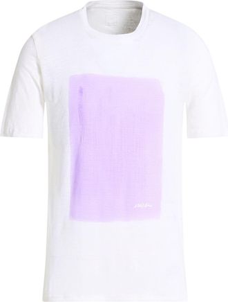 120% Lino TOPS - T-shirts auf YOOX.COM