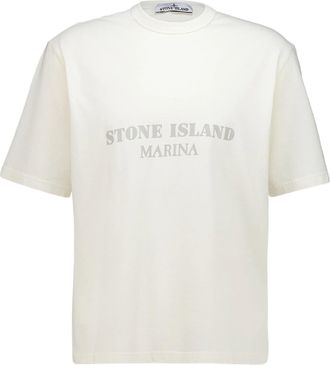 Stone Island T-shirt Stone Island