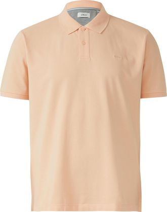 s.Oliver Poloshirt