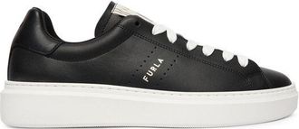Furla Sneakers Hype YK77HYP BX4536 4830S Schwarz