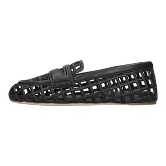 3Juin 3Juin, Damen, Schuhe, Schwarzk, 38 1/2 EUGr&ouml;&szlig;e