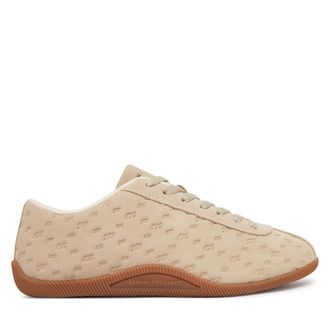 A|X Armani Exchange Sneakers Armani Exchange XW003118 AF17465 U1158 Beige