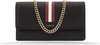 Bally Femme, Sacs, Noir, Taille: ONE Size Sac bandouli&egrave;re