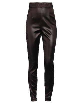Dolce & Gabbana HOSEN & R&Ouml;CKE - Leggings auf YOOX.COM