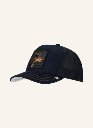 Goorin Brothers Goorin Bros. Cap Shadow Remix blau