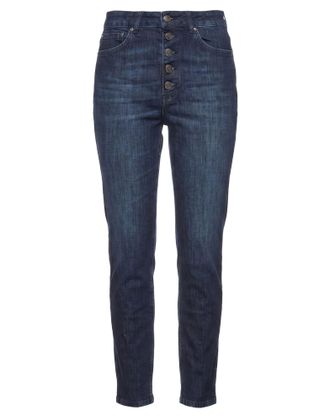 Dondup HOSEN & R&Ouml;CKE - Jeanshosen auf YOOX.COM