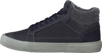 s.Oliver Herren 5-5-15200-39 Stiefelette, Navy, 42 EU