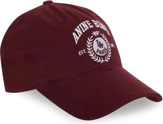 Anine Bing Casquette Jeremy Baseball Anine Bing