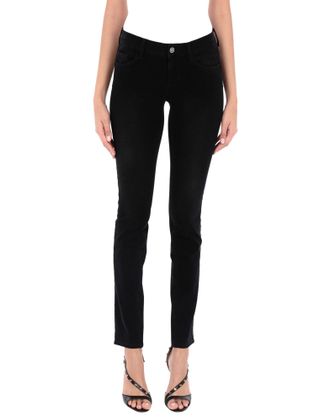 Liu Jo HOSEN & R&Ouml;CKE - Jeanshosen auf YOOX.COM