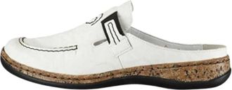 Rieker Sandaletten - - Shoes - Damen - Wei&szlig; - 42 EU