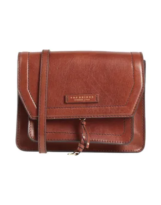 The Bridge TASCHEN - Umh&auml;ngetasche auf YOOX.COM