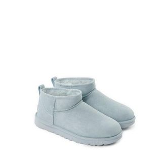 UGG Bottines Classic Ultra Mini