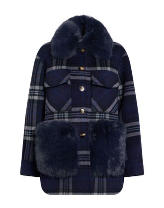 Ava Adore JACKEN & M&Auml;NTEL - M&auml;ntel auf YOOX.COM