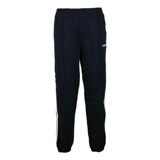 Tommy Hilfiger Homme, Pantalons, Bleu, Taille: 2XL Tuta Pantalons de surv&ecirc;tement