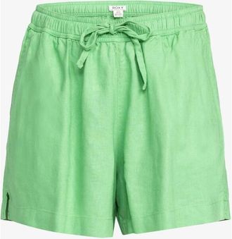 Roxy Damen Shorts LEKEITIO BREAK NDST