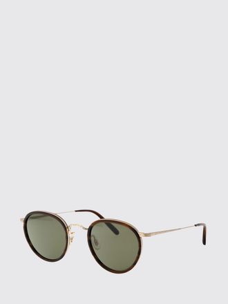 Oliver Peoples Lunettes De Soleil OLIVER PEOPLES Homme couleur Marron