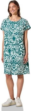 Cecil B144329 Robe, Green Lagoon, S Femmes