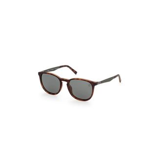 Timberland Sonnenbrille - - Accessories - Herren - Braun - 53 MM