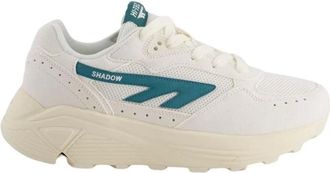 Hi-Tec Homme, Chaussures, Blanc, Taille: 45 EU HTS Shadow RGS
