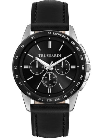 Trussardi Analoguhr