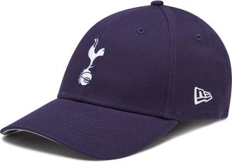 New Era Cap New Era Tottenham Hotspur Fc Essential 9Forty 11839064 Dunkelblau