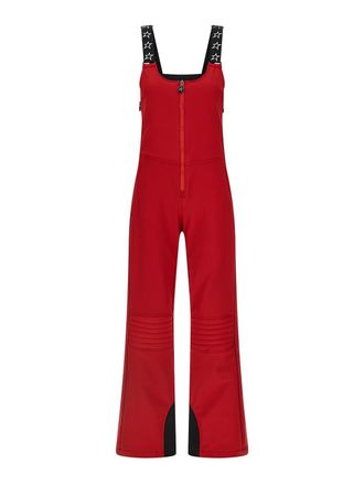 Perfect Moment Jumpsuit - Rot