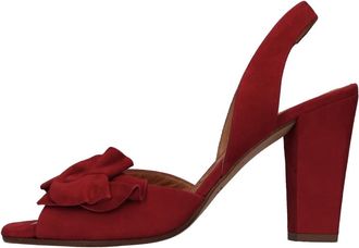Chie Mihara Femme, Chaussures, Brun, Taille: 41 EU Bri-Anami3 Anterosso