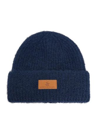 Beverly Hills Polo Club M&uuml;tze CWBEO-BHPC-M3-011-AW26 Dunkelblau