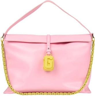 GCDS Gcds, Damen, Taschen, Rosa, ONE SIZEGr&ouml;&szlig;e