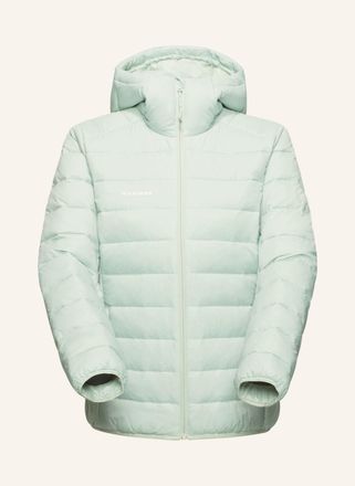 Mammut Mammut Funktionsjacke Crag In gruen