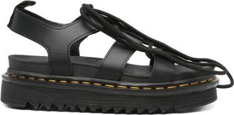 Dr. Martens Femme, Chaussures, Noir, Taille: 40 EU Nartilla