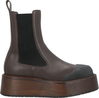 Bally SCHUHE - Stiefeletten auf YOOX.COM