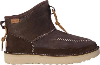 UGG Ugg, Homme, Chaussures, Brun, Taille: 40 1/2 EU Campfire Crafted Regenerate Boot