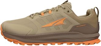 Altra Altra Damen Lone Peak 9 Trail Running, braun, 40.5 EU