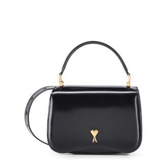 Ami Umh&auml;ngetasche mit Logo