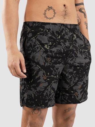 Dravus All Terrain Boardshorts black B