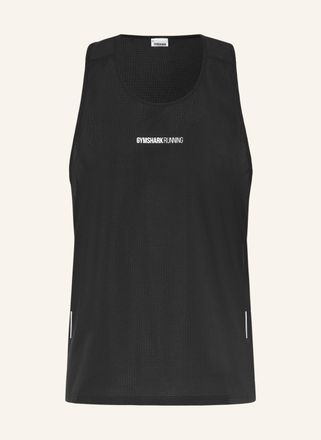 Gymshark Gymshark Tanktop Better Level schwarz