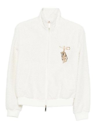 Emporio Armani Veste Casual - Blanc