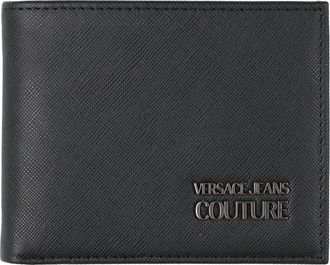 Versace Kleinlederwaren - Brieftaschen auf YOOX.COM